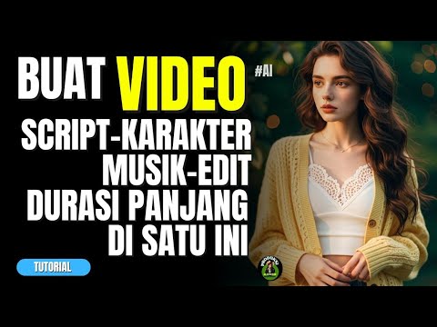 Cara Buat Video - Script Karakter Sound Durasi Panjang di Satu Website ...