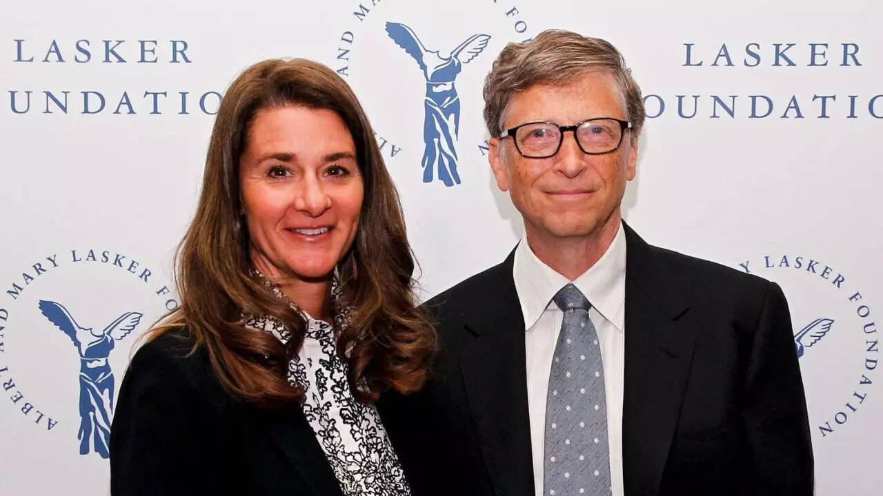 Bill Gates $16 million gift to his daughter that went against Melinda ...