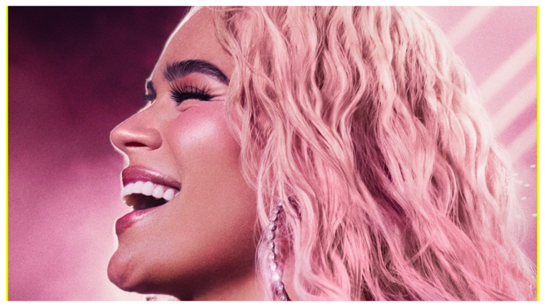 Karol G’s journey to stardom to be featured in new documentary ‘Karol G: Tomorrow Was Beautiful’