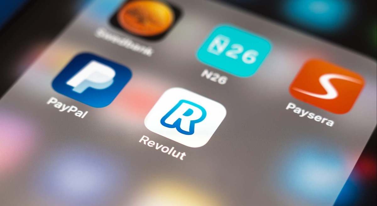 Revolut extiende su programa de fidelización de Revpoints a sus ...