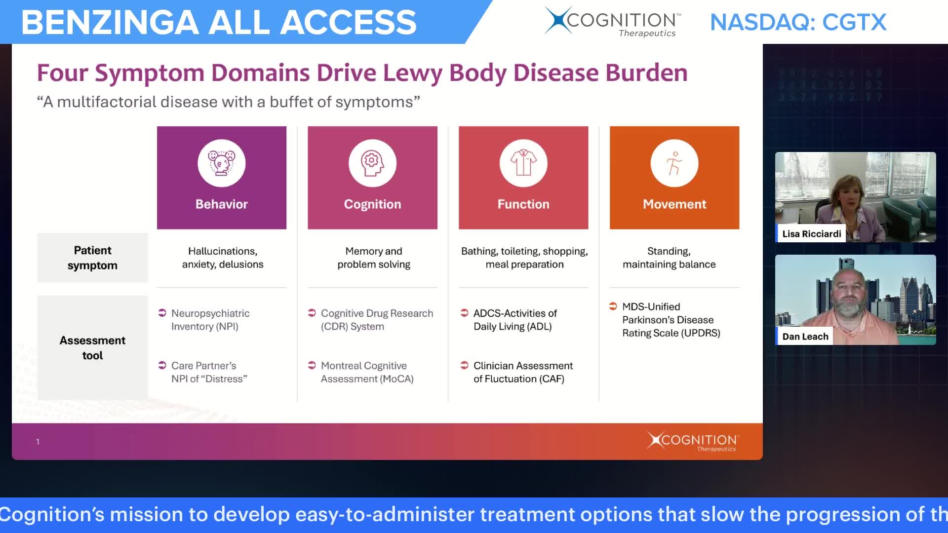 2025 Is Shaping Up To Be A Big Year For This Drug Maker Working To Cure ...