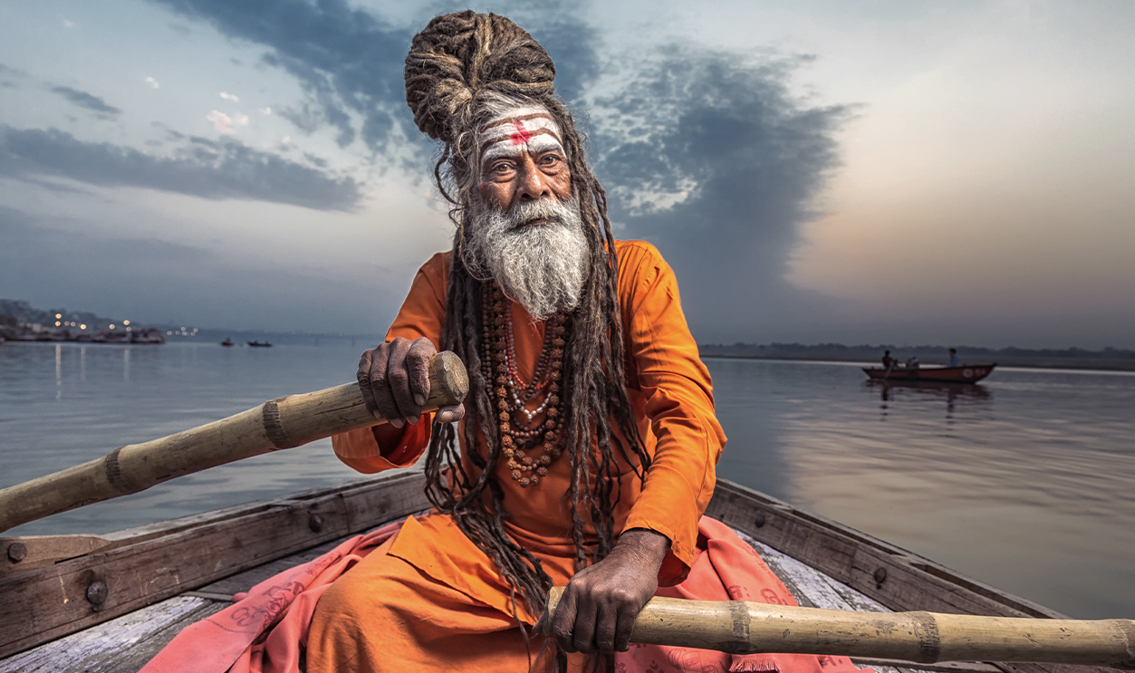 History’s Most Innovative Civilization