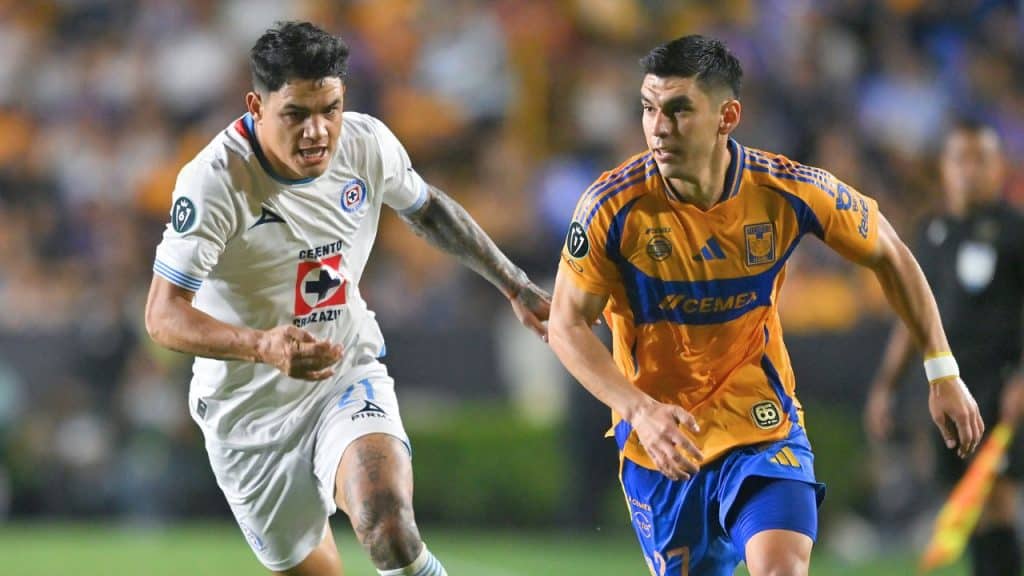 Cuándo y cómo comprar tickets para Cruz Azul vs Tigres por la vuelta de ...