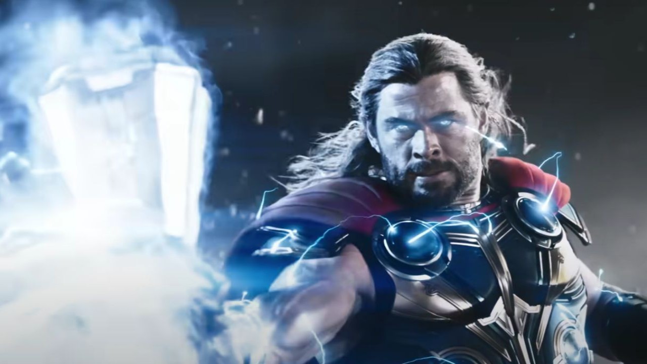 Will Chris Hemsworth's Thor Get Kicked Out of Marvel Films? Exploring ...