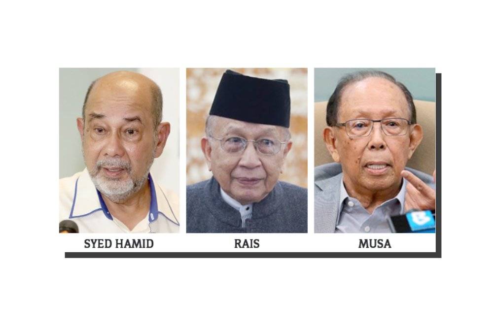 Who’s headed to DC? Three political veterans seen as best fit for ...