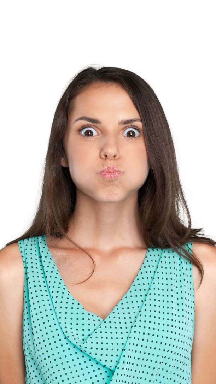 7 Simple Exercises To Reduce Face Fat