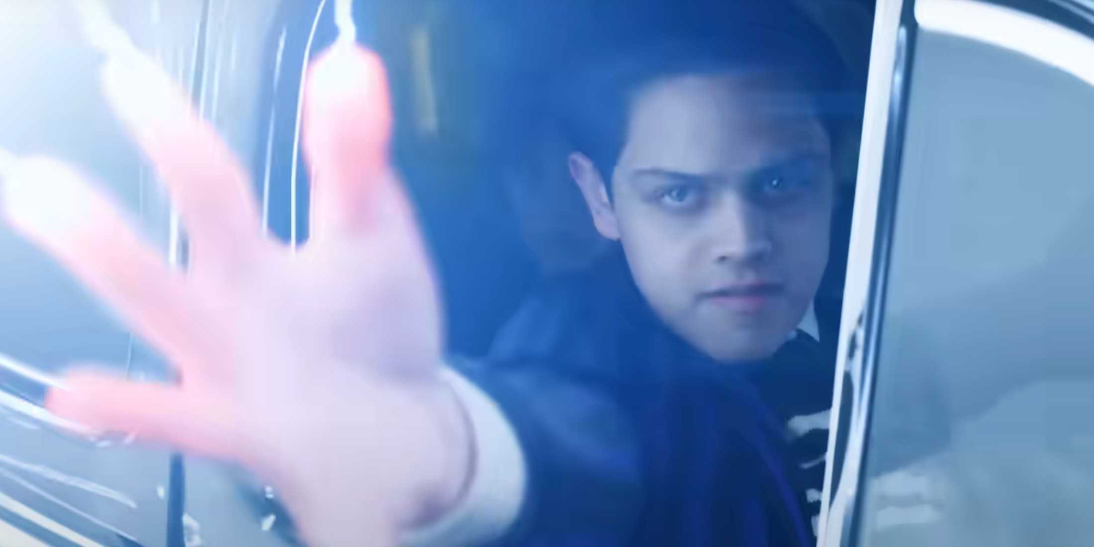 Wednesday Season 2 Finally Confirms Pugsley's Powers & They Connect To ...