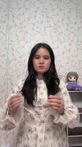 Apt Dance Challenge Tutorial Featuring Robie Doll