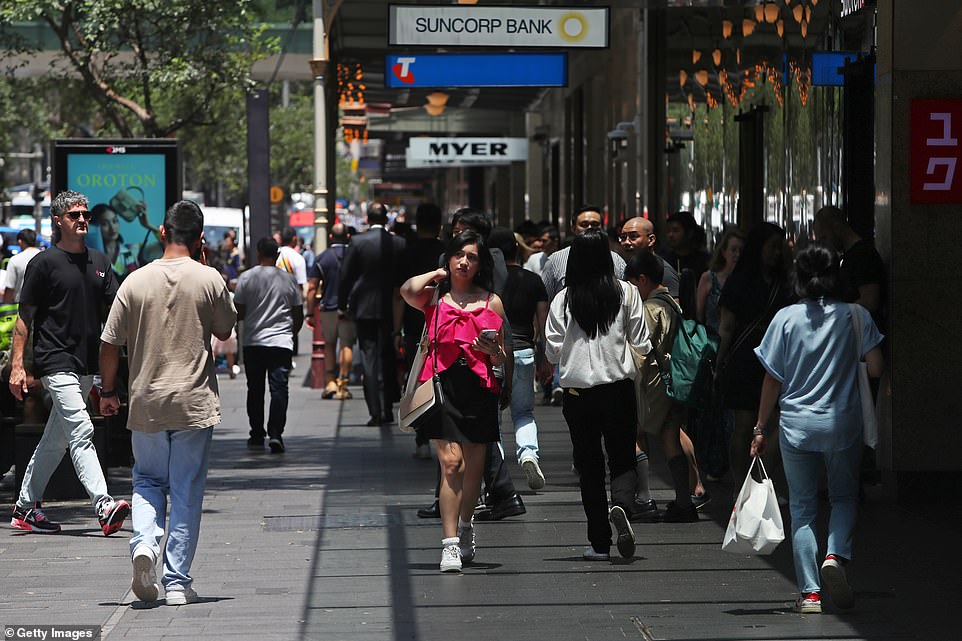 Major Australian bank drops interest rates dramatically