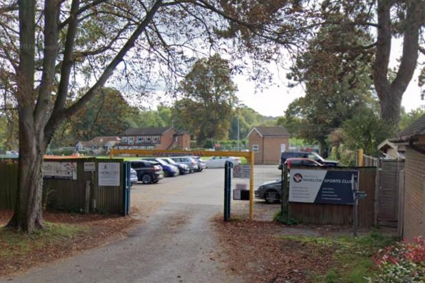 Sports club receives temporary approval for 12 canoe club storage ...