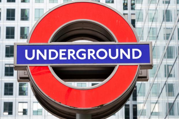 Full list of all the London Underground stations and line closures this ...