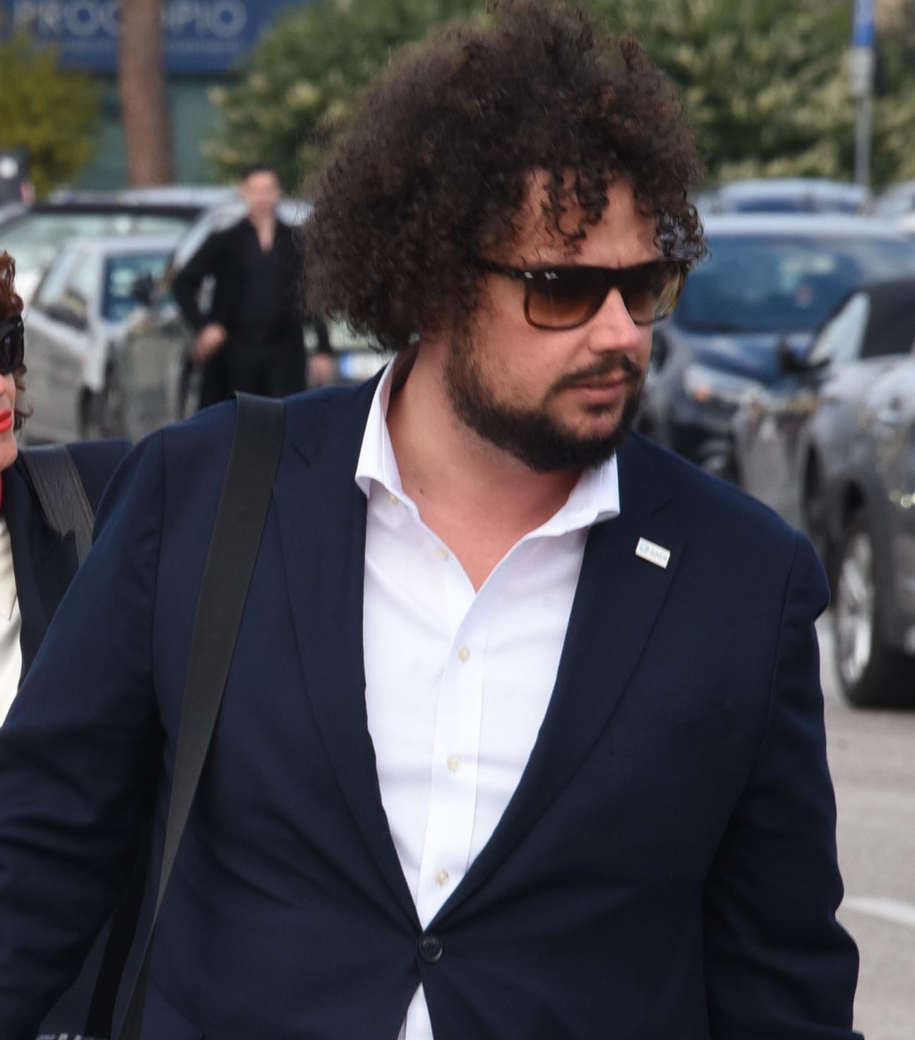 Le Iene ancora contro Barzan: "Altra denuncia"