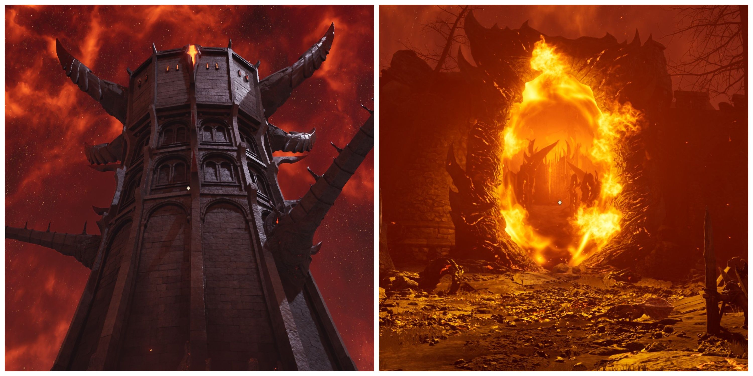 Oblivion Gates, Explained in Oblivion Remastered