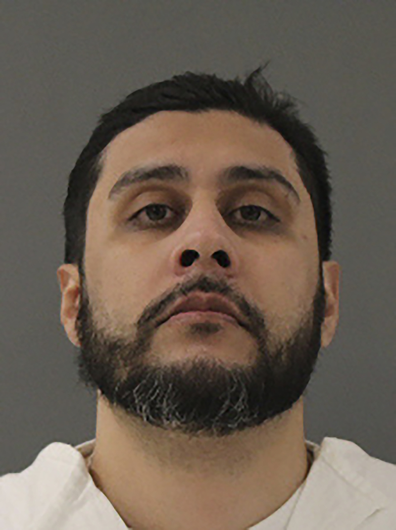 Texas man executed for the 2004 strangling and stabbing to death of ...