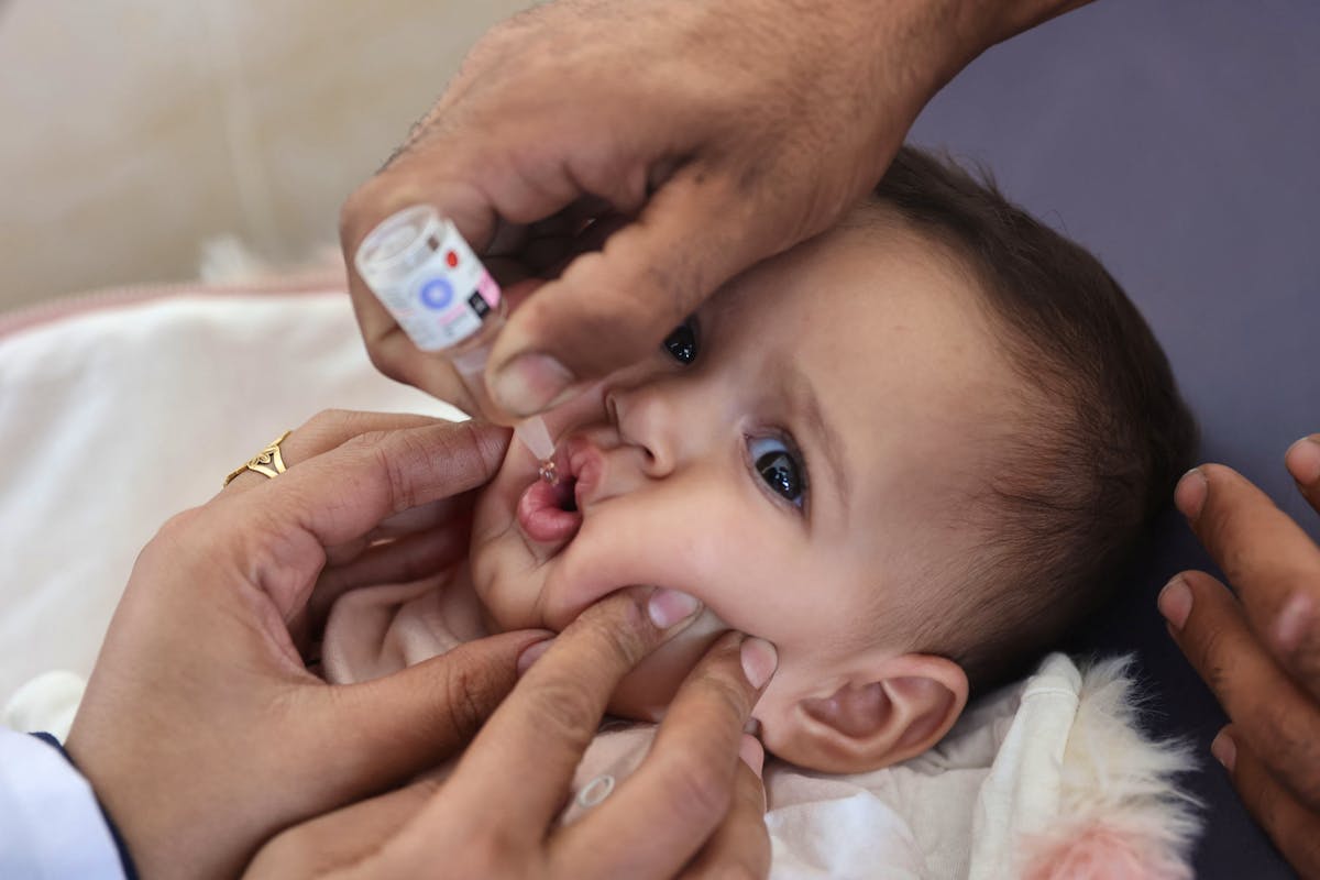 Rougeole, méningite... des maladies évitables reviennent en force