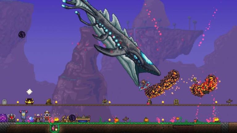 Descargar Terraria para PC: Guía completa, requisitos y últimas novedades