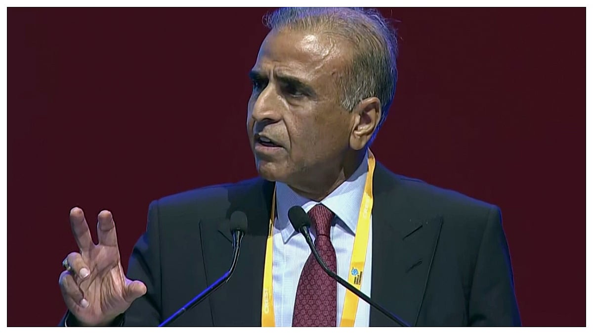 Sunil Mittal Outshines Ambani & Adani, Billionaires Gain As Markets ...