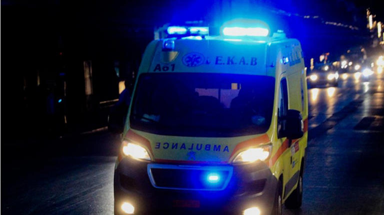 Αθήνα: 26χρονος φοιτητής βρέθηκε νεκρός έπειτα από πτώση από πεζογέφυρα ...