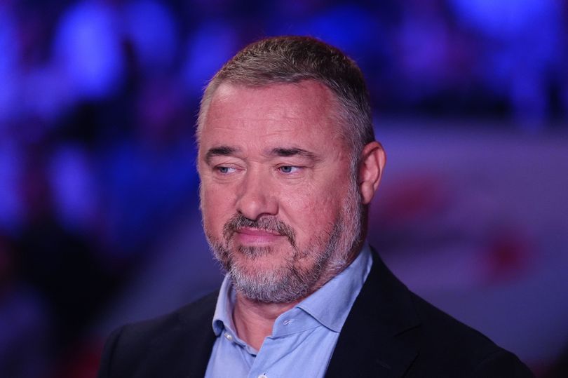 Edinburgh snooker legend's wife was 'devastated' when he moved on with ...