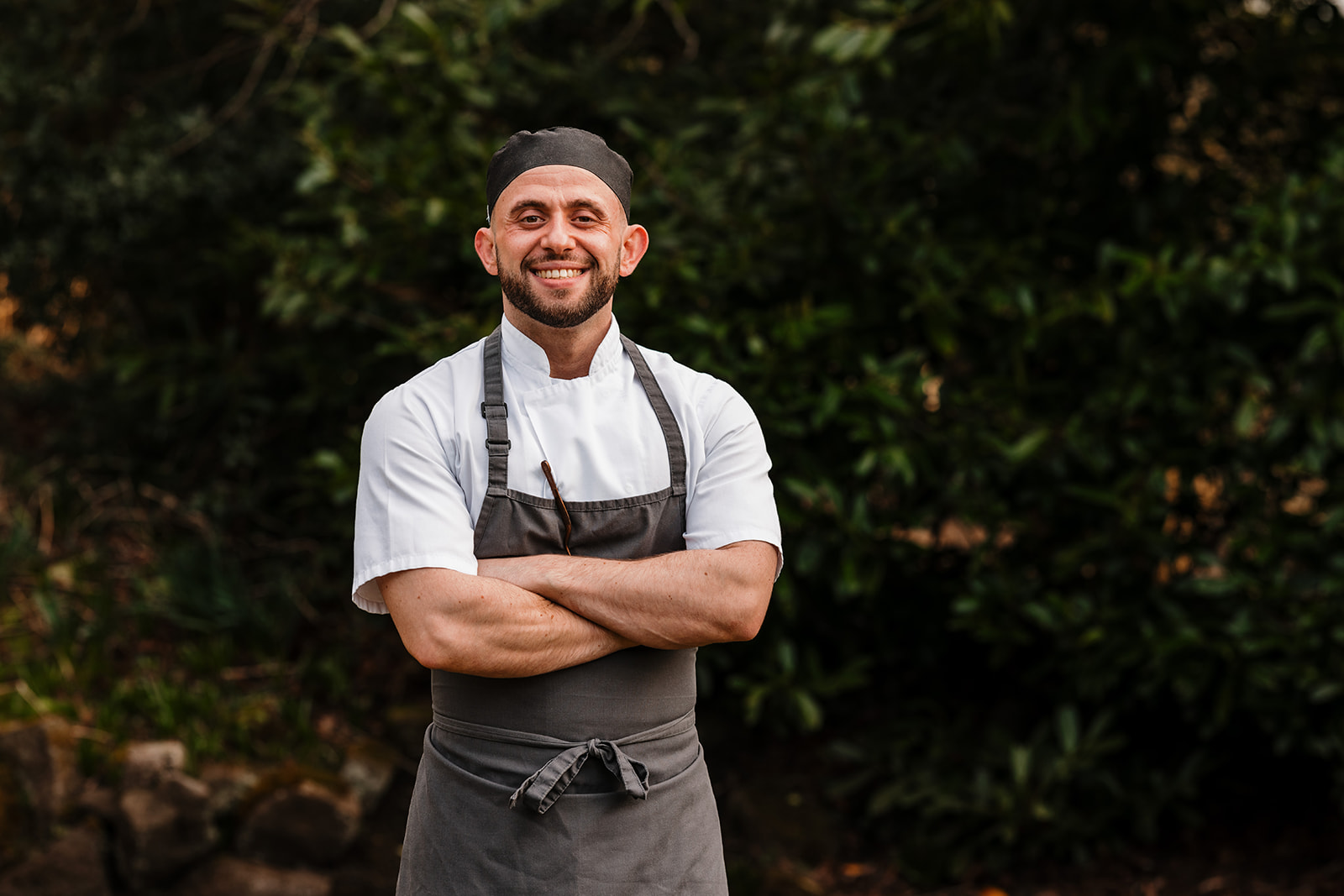 The Maynard: Chef trained by Michelin-star talent takes top job at Peak ...