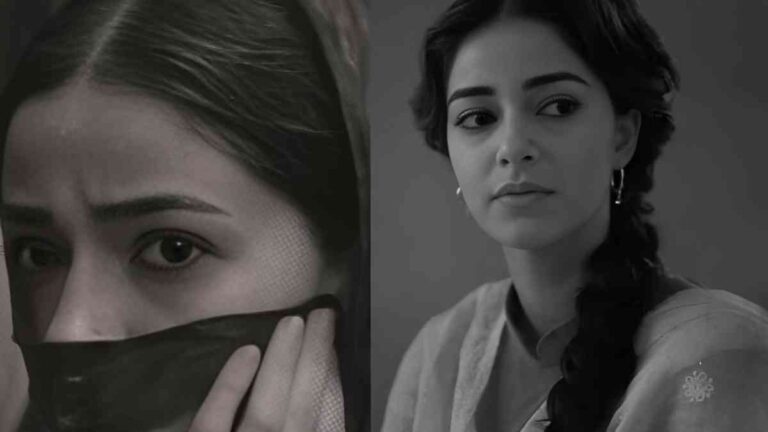 Karan Tyagi’s Emotional Plea: “Stop Body-Shaming Ananya Panday, It’s Not Right