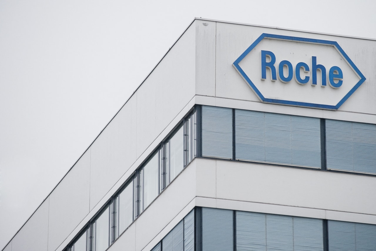 Roche halts development of drug candidate for muscle diseases, Chugai says