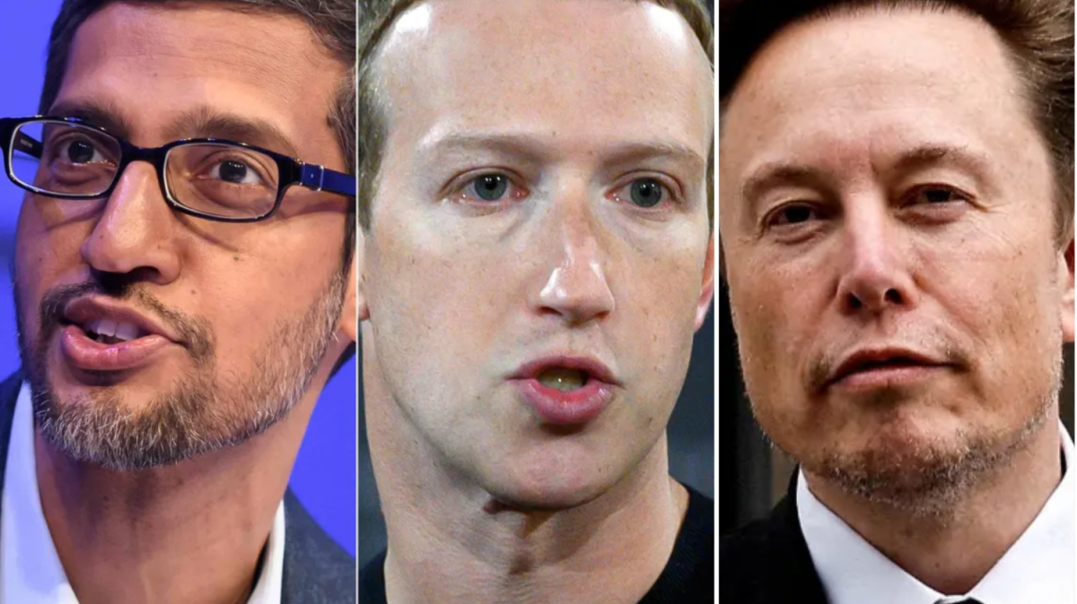 Europe has sent America’s tech bros a warning – but it has plenty more ...