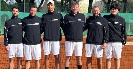 William Di Marco primo finalista al memorial Mario Borghetti di tennis ...