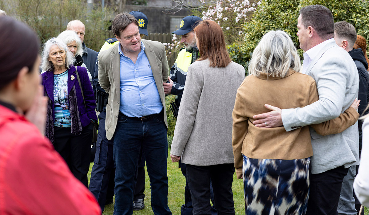 The wait is over as Laura Halpin's killer is revealed in Fair City