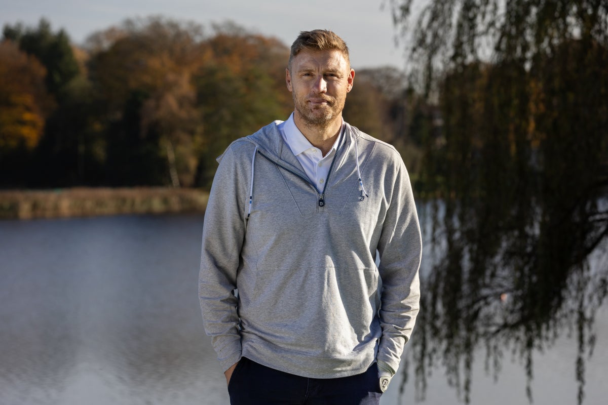 Andrew Flintoff reveals lowest moments following Top Gear car crash ...