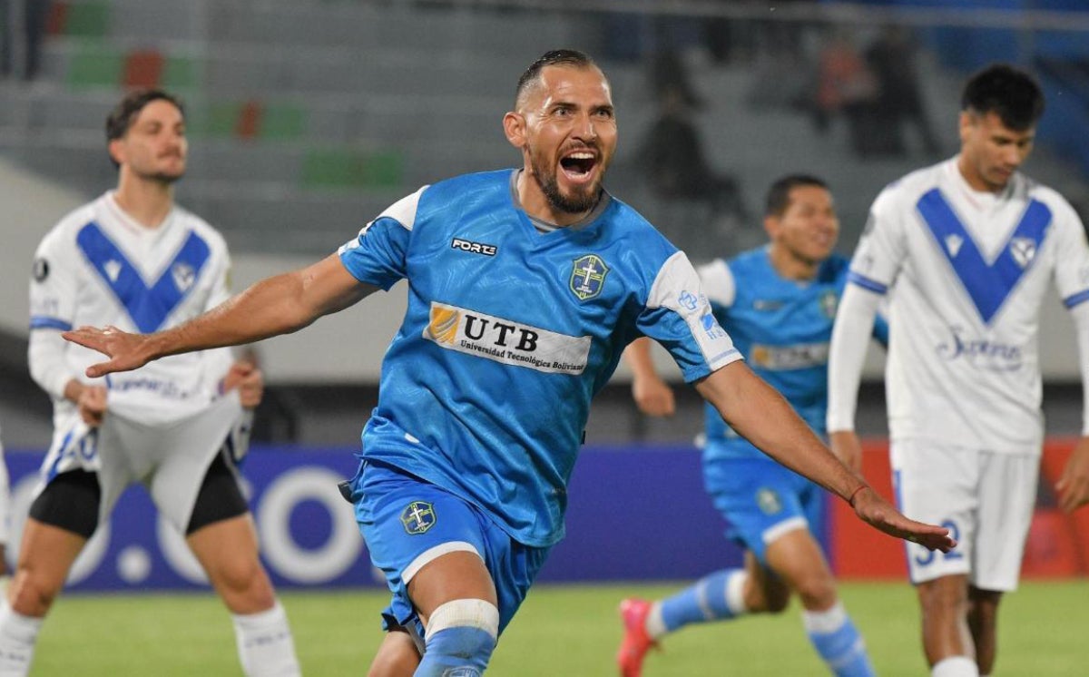 San Antonio Bulo Bulo sigue haciendo historia al doblegar a Vélez Sarsfield