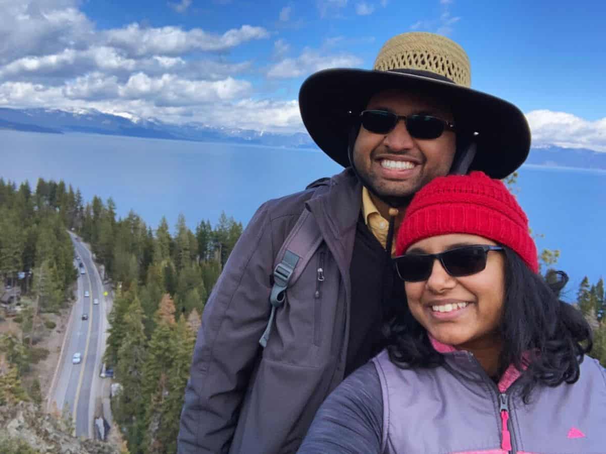 This California Lake Weekend Combines Beach Days With Mountain Mornings