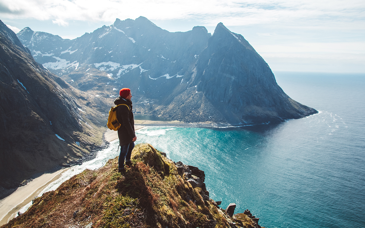 13 things I wish someone told me before solo traveling