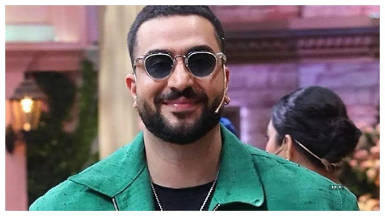 Laughter Chefs season 2; Aly Goni reveals his comeback story