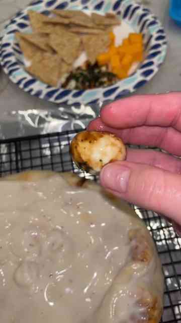 Original Recipe From Ashley Poe at Simple Eats