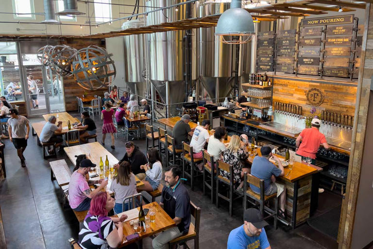 11 EPIC Things to Do in Hood River, Oregon