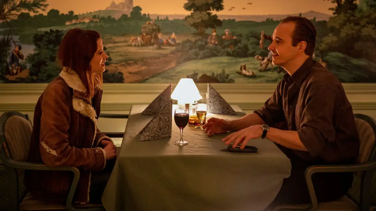 El thriller nórdico basado en hechos reales que estremeció a Suecia: un ...