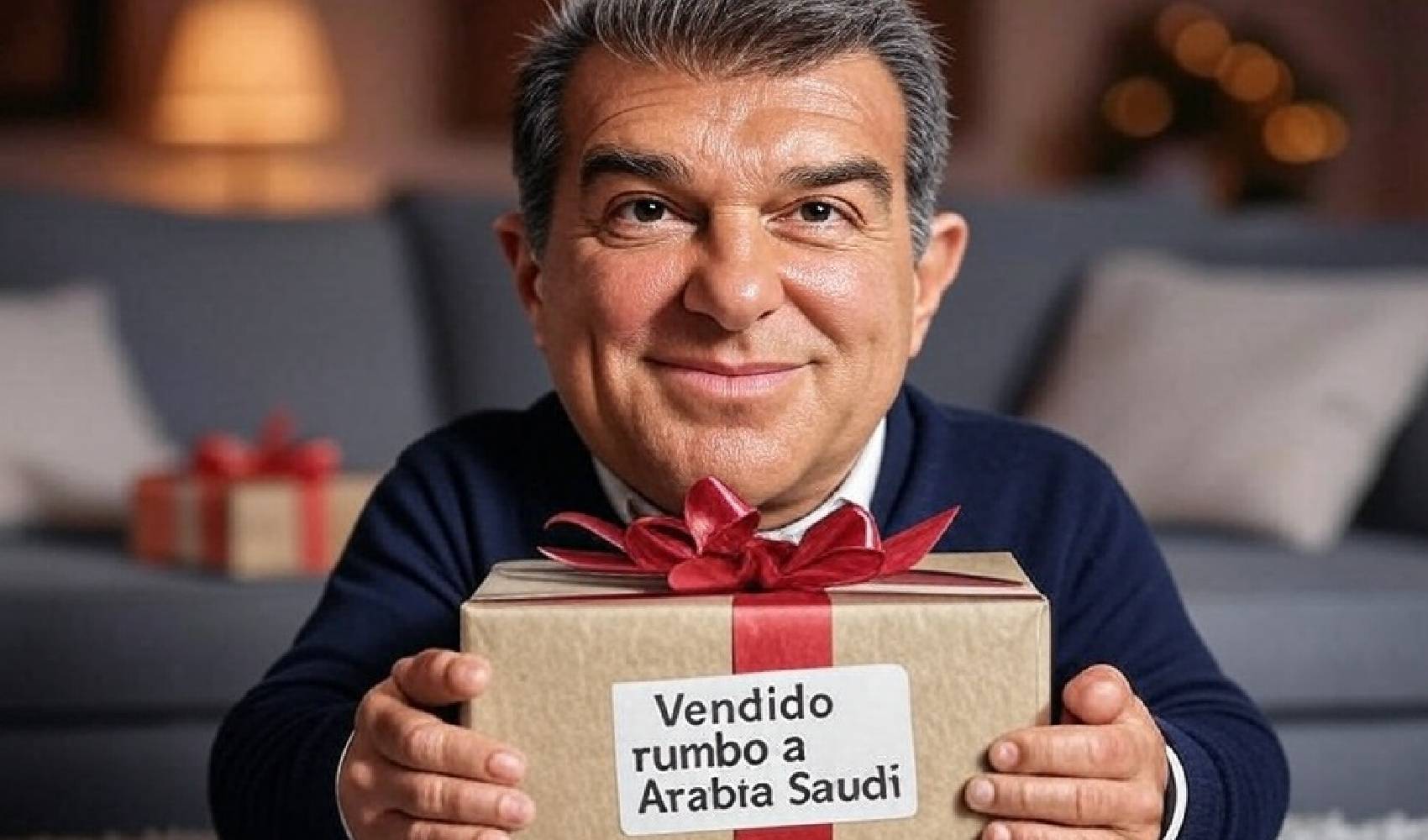 Ofrecen 100 millones por Raphinha, pero Laporta podría venderlo con un ...