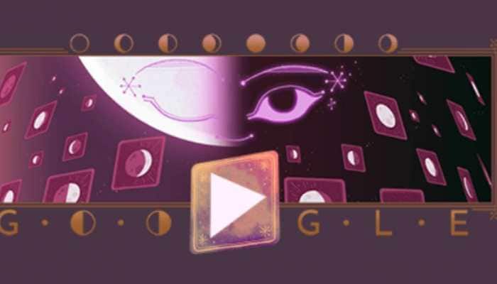 Google Surprises Users With 'Rise Of The Half Moon' Doodle Game on ...