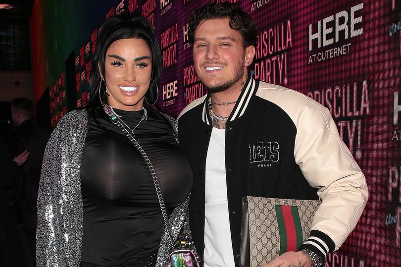 Katie Price insists JJ Slater is 'the one' despite brother-in-law’s ...