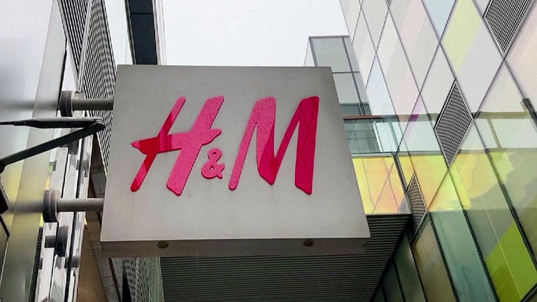 [단독] H&M, 100억 '관세 꼼수'…韓관세청에 최종 패소