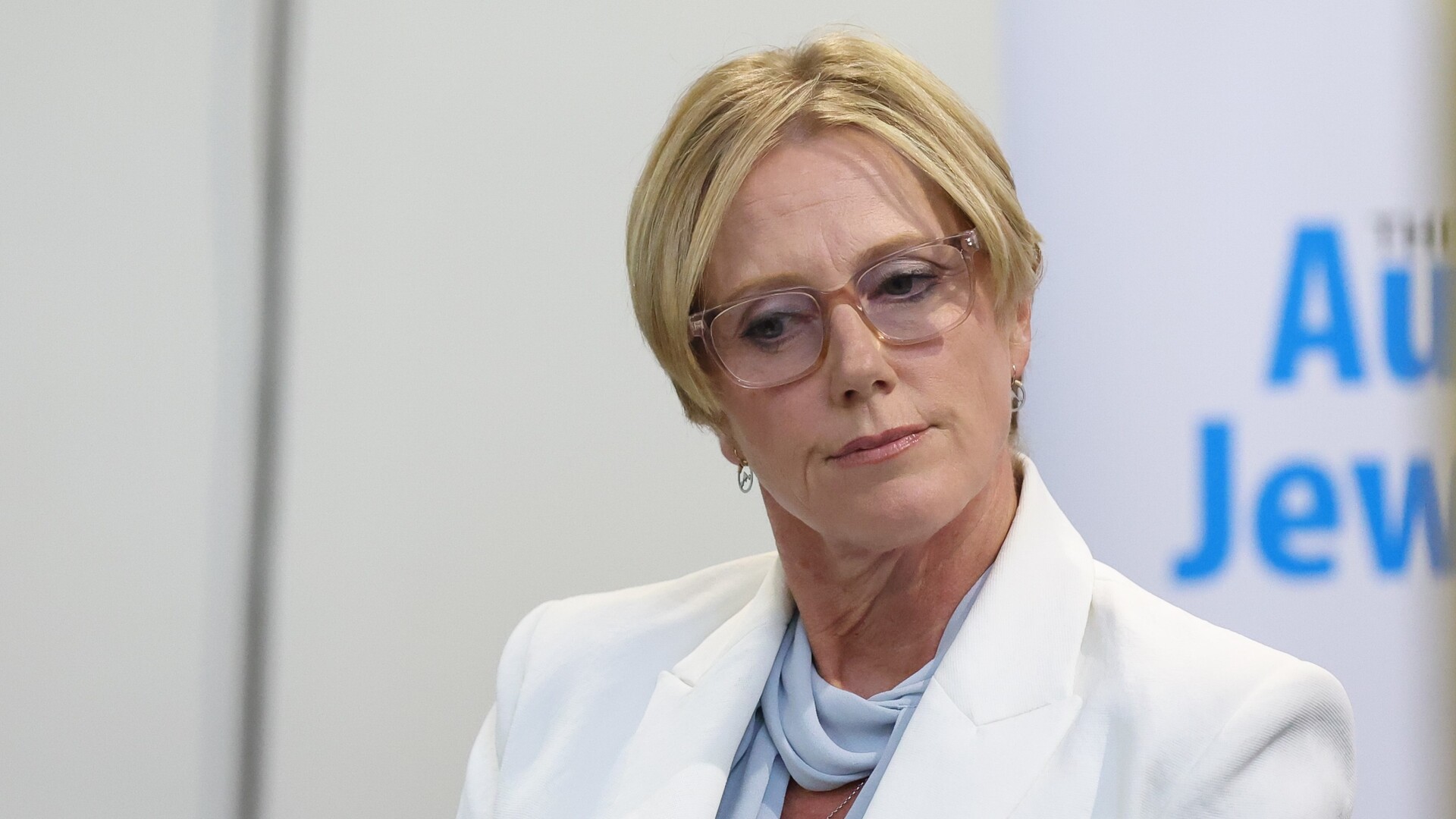 Independent MP Zoe Daniel defending seat of Goldstein