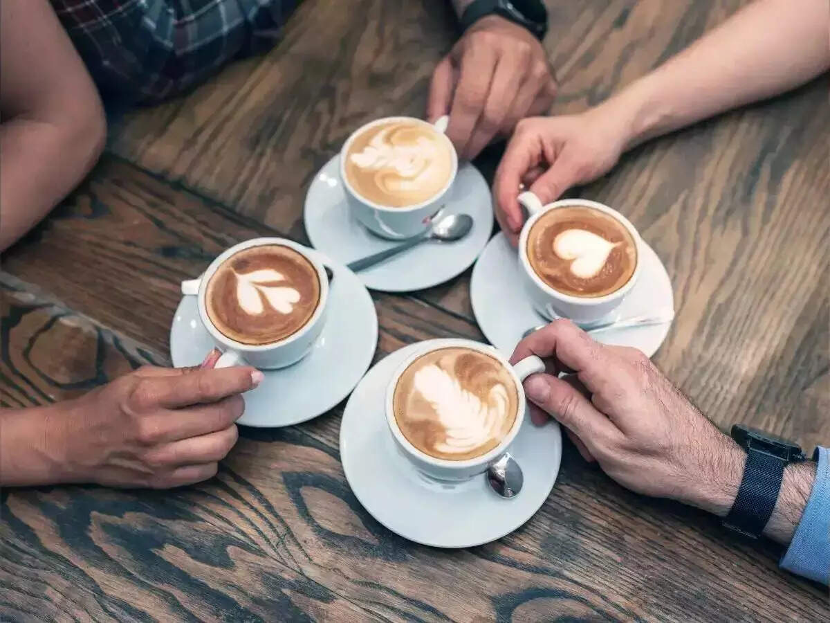 India’s Gen Z, millennials drive Nestlé’s cold coffee boom, fuel double ...