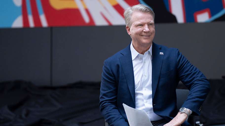 QB Phil Simms Believes This Giants Draft Move Would Be Surprising