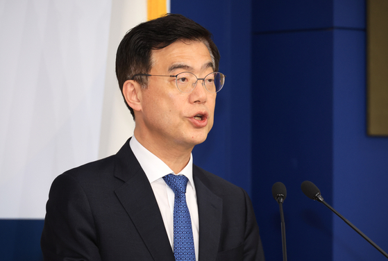 Korea 'strongly denounces' deadly terrorist attack in Kashmir