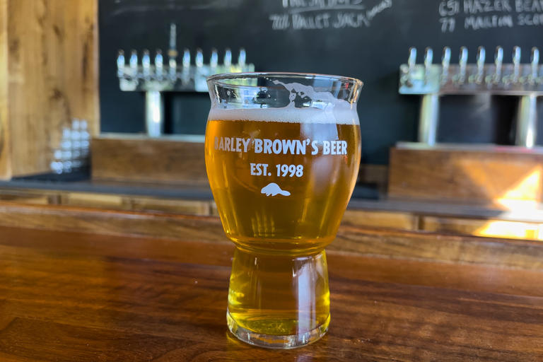 Small Beer Towns with Big Taps: 8 Craft-Centric Bases Near Great Trails
