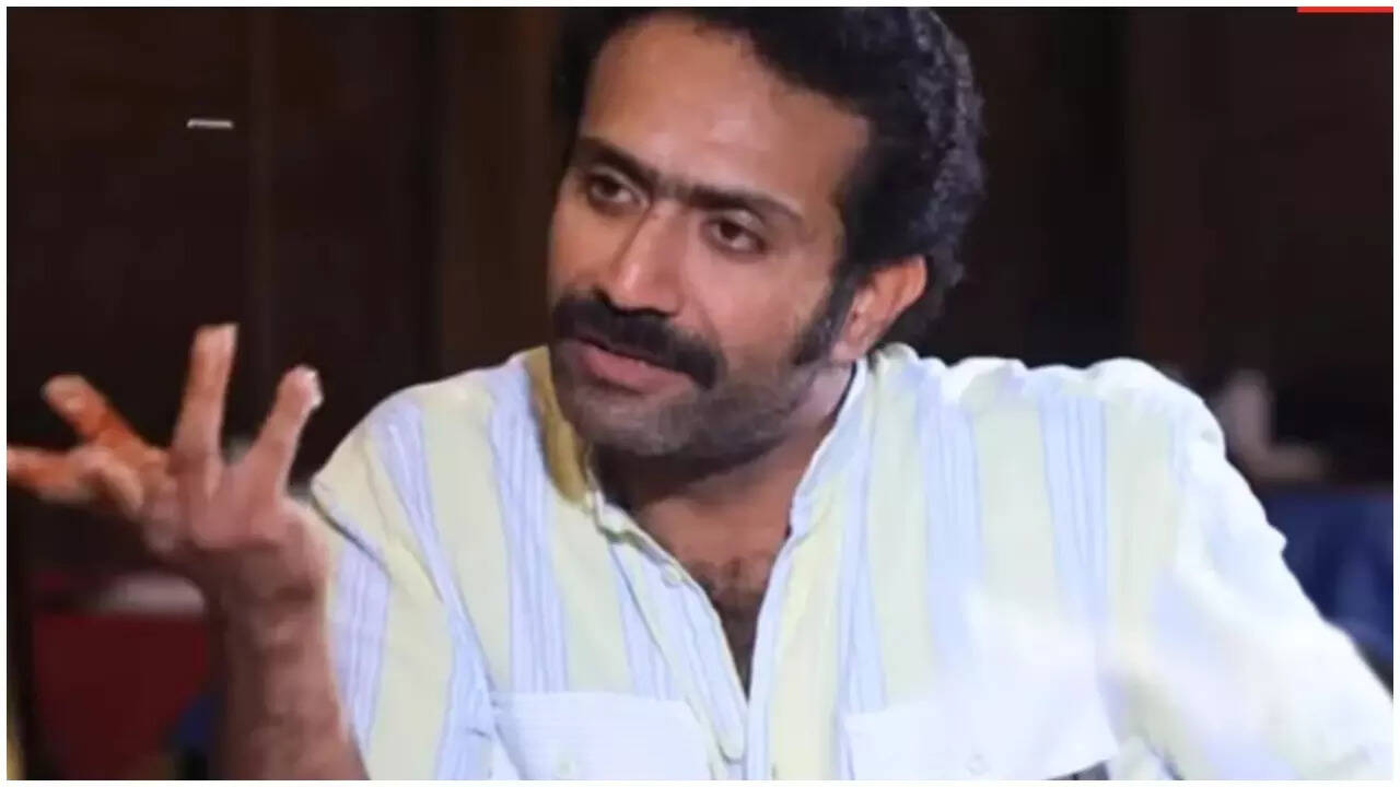 Fresh trouble for Shine Tom Chacko! Another actress raises allegations of misconduct