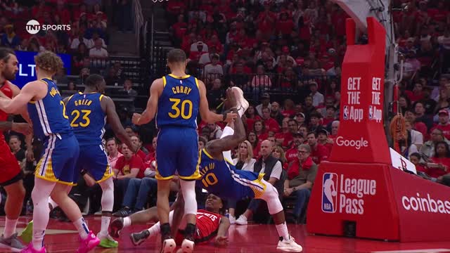 Jimmy Butler injured early after hard fall