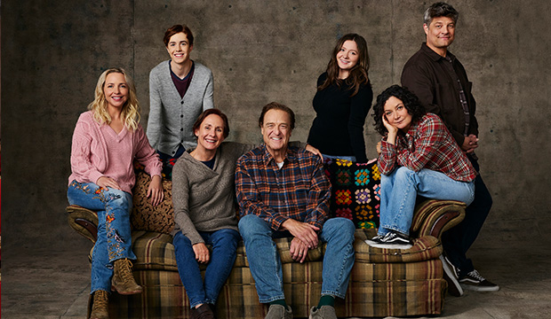 ‘The Conners' series finale: EPs talk the ‘Roseanne' storyline that ...