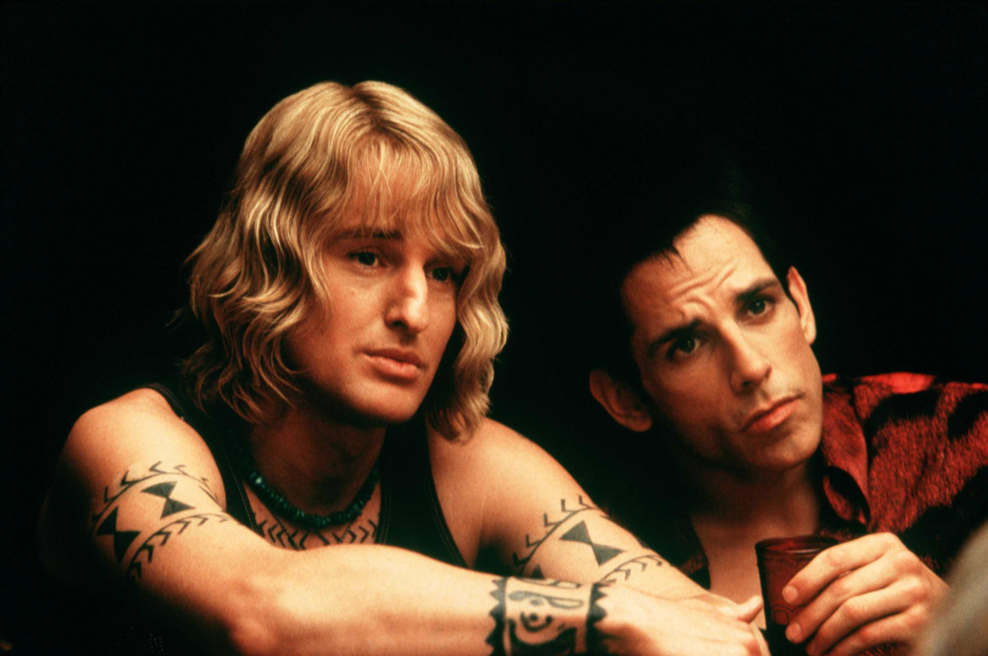 The most iconic on-screen duos of all time